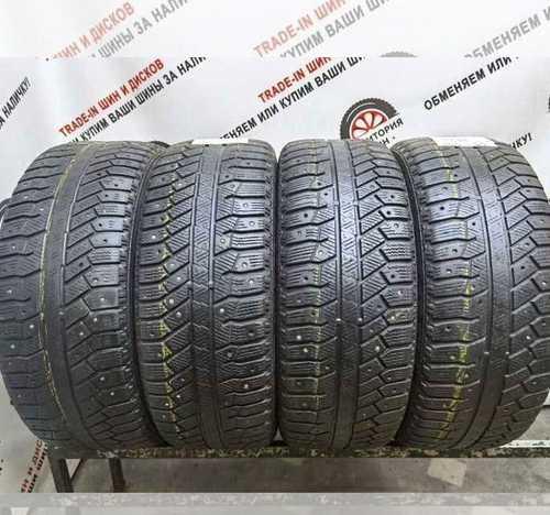 Continental ContiVikingContact 2 205/55 R16