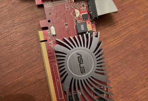 Видеокарта radeon hd 6450