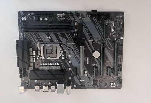 Gigabyte z390 ud (rev1.0)