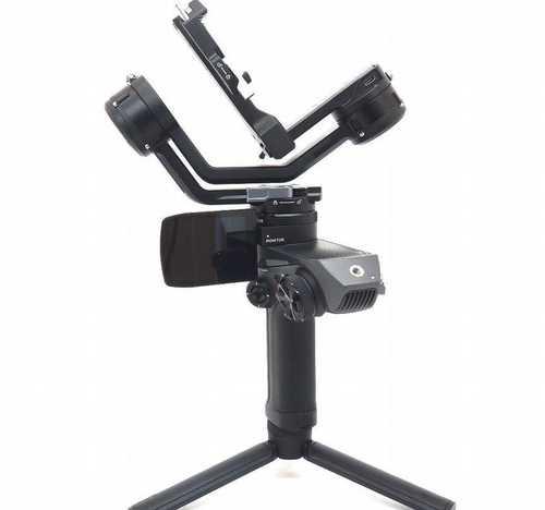 Zhiyun Weebill 2 (0001)