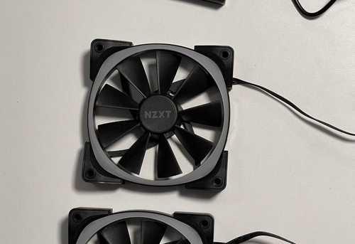 Nzxt Aer RGB 2 120 / 140 / Fan Controller