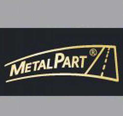Metalpart MP-C41R11-2902027 Сайлентблок рессоры газон Next передней (MetalPart)