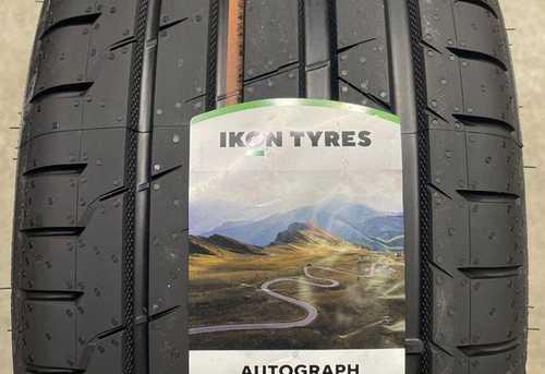 Ikon Tyres Autograph Ultra 2 215/50 R17 95W