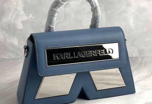 Сумка женская Karl Lagerfeld Ikon K