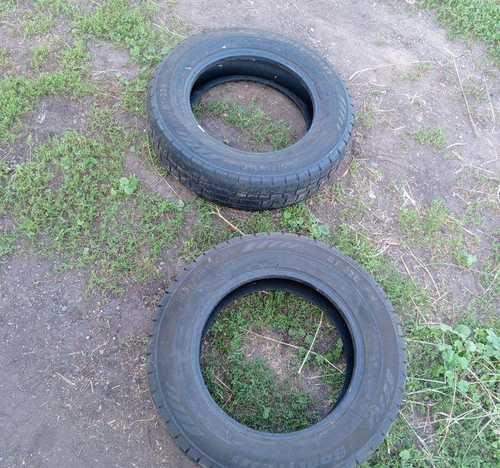 Bontyre BT-228 185/75 R16C