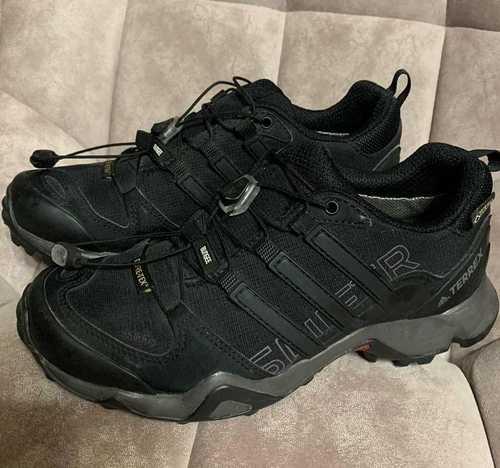 Кроссовки adidas terrex swift r gtx