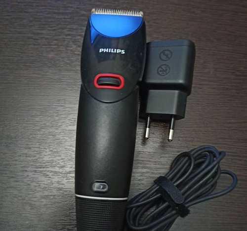 Philips машинка для стрижки