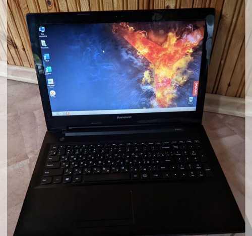 Ноутбук Lenovo G50-45