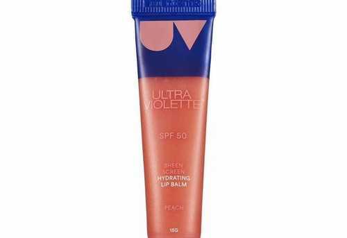 Ultra Violette Sheen Screen Hydrating Lip Balm