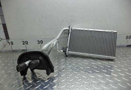 Радиатор отопителя (печки) BMW 3-Series F30