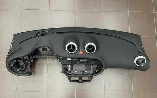 Торпеда SRS Airbag Smart