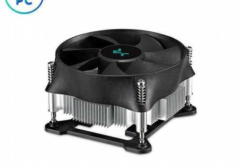 Процессорный кулер Deepcool theta 15 PWM 1700