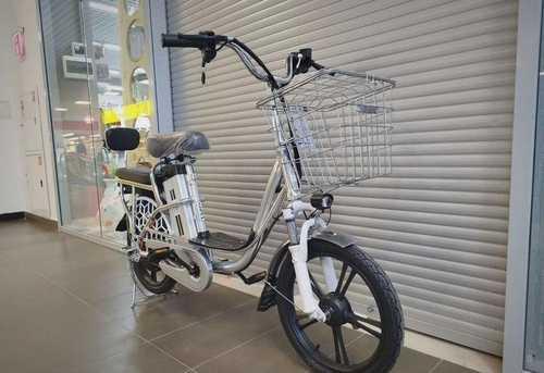 Электровелосипед Gt V6 20ah