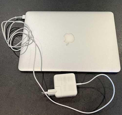 MacBook Air 13-inch, Mid 2013, А1466