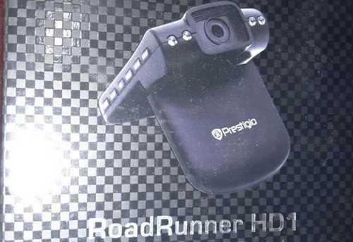Prestigio Roadrunner HD1