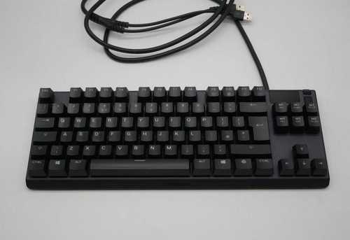 Игровая клавиатура SteelSeries Apex 7 TKL