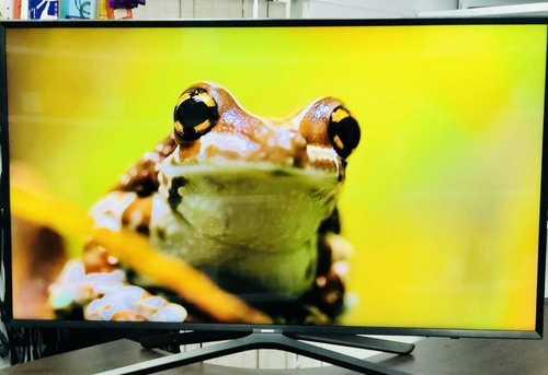 Телевизор Samsung 43'/FHD/Smart/WiFi/Гарантия