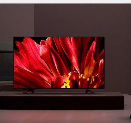 Новый 55" 4К SMART tv, андроид телевизор