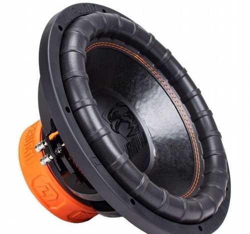 DL audio Raven 15 V2