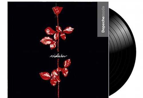 Depeche mode - Violator (LP)