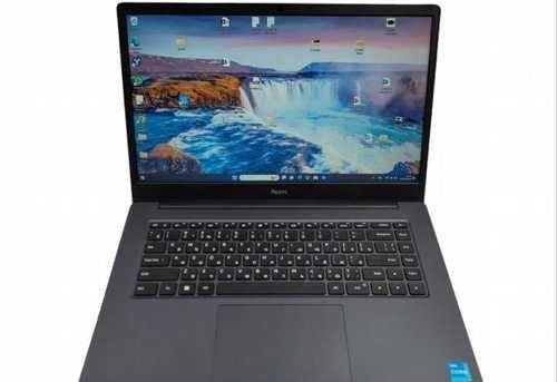15.6" Xiaomi RedmiBook 15, 256 ГБ, Core i3-1115G4, RAM 8 ГБ, Intel UHD Graphics