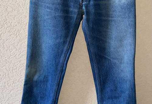 Джинсы Levis Re/Done оригинал