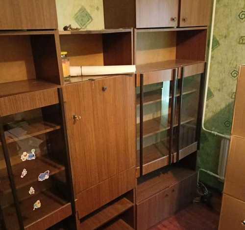 Мебель бу бесплатно самовывоз