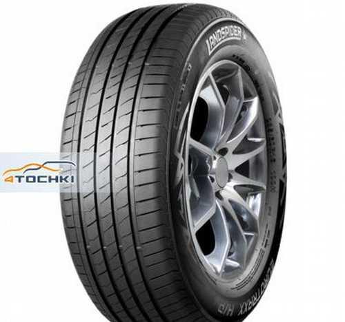 Landspider Eurotraxx H/P 185/65 R14 86H