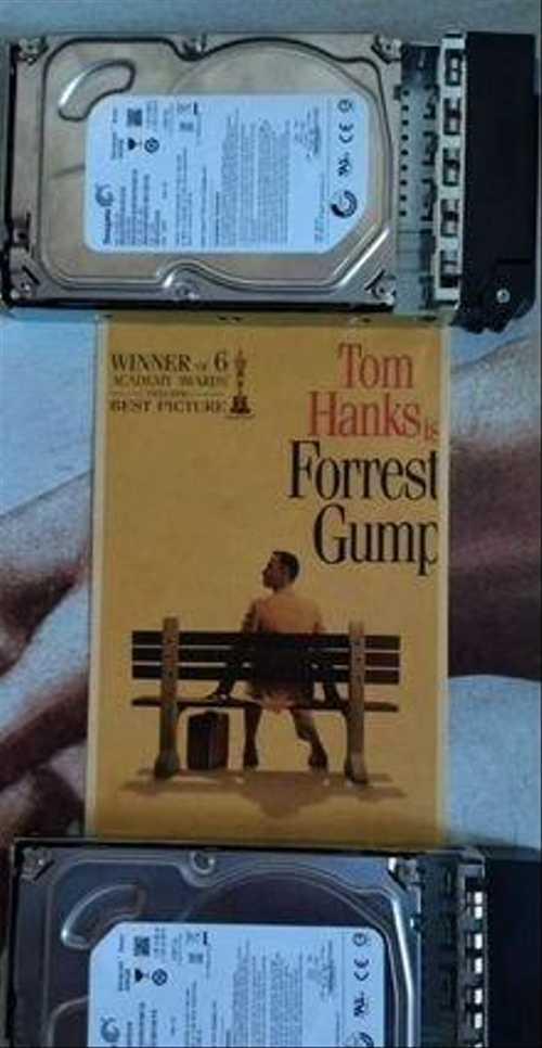 Плакаты, постеры по фильму Forrest Gump