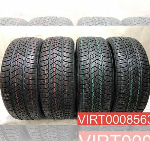 Pirelli Scorpion Winter 235/55 R18 104H