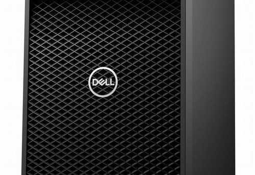 Системный блок Dell Precision 3630 MT Intel Xeon