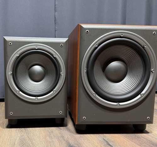 Сабвуфер Jbl e150p/230