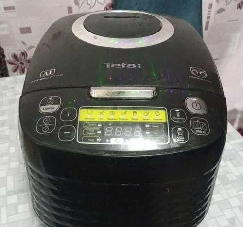 Мультиварка tefal