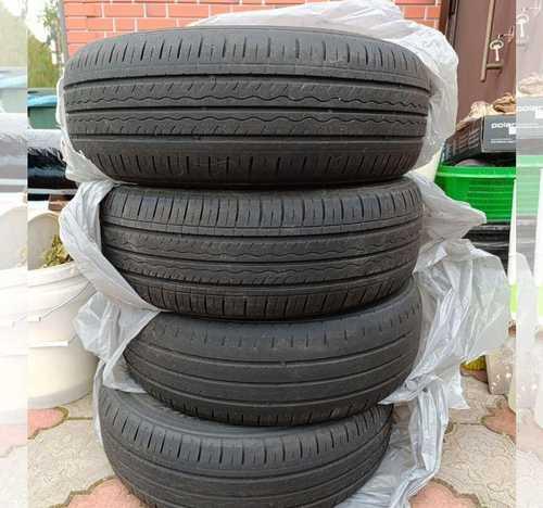 Kumho Solus KH15 7/10 R15