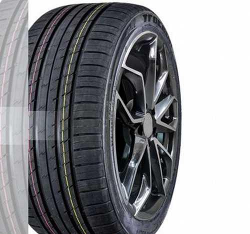 Tracmax X-Privilo H/T 235/60 R16
