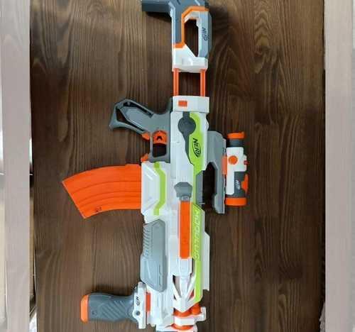 Nerf modulus ecs 10