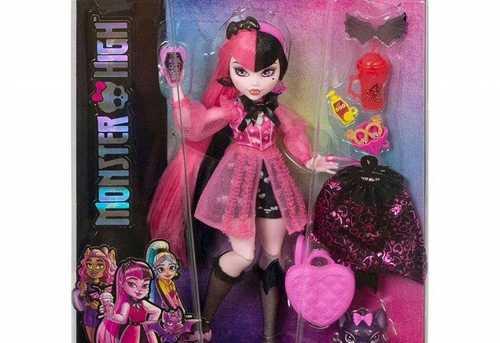 Кукла Monster High Draculaura HHK51