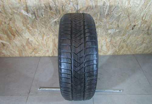 Pirelli Winter Sottozero 3 225/55 R17