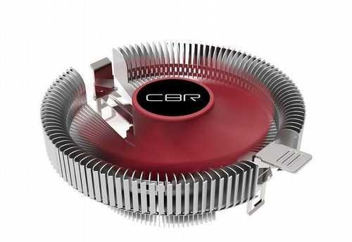 Кулер для процессора CBR 80