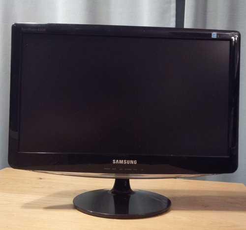 Монитор Samsung SyncMaster B2030