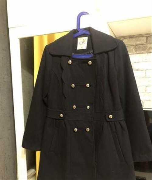 Пальто женское Koton размер 44