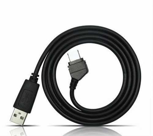 USB Кабель для пк на Samsung D800 (+CD Диск)