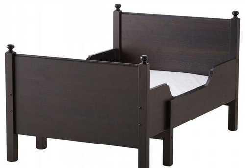 Раздвижная кровать IKEA кровать