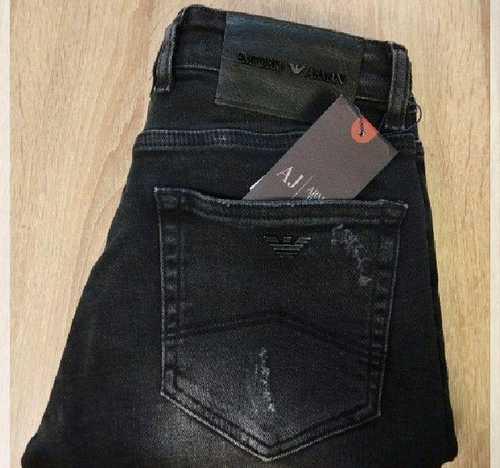 Джинсы Armani Jeans