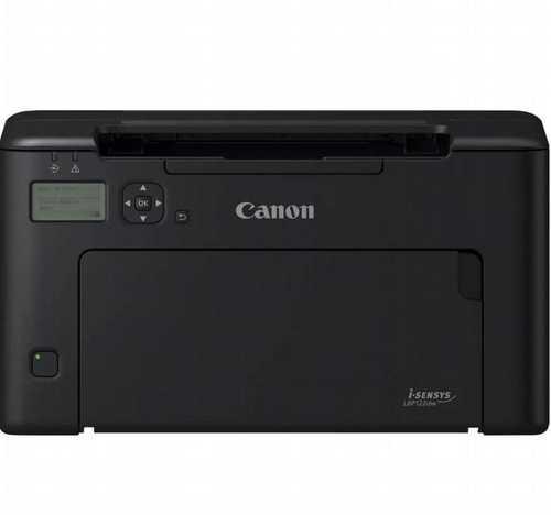 Принтер Canon i-Sensys LBP122DW 645536