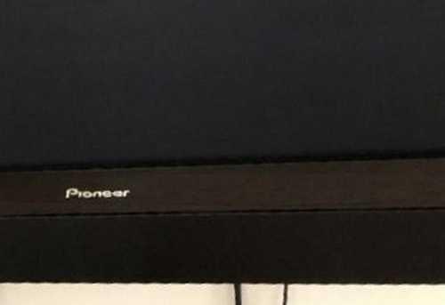 Акустическая система pioneer pdp s65