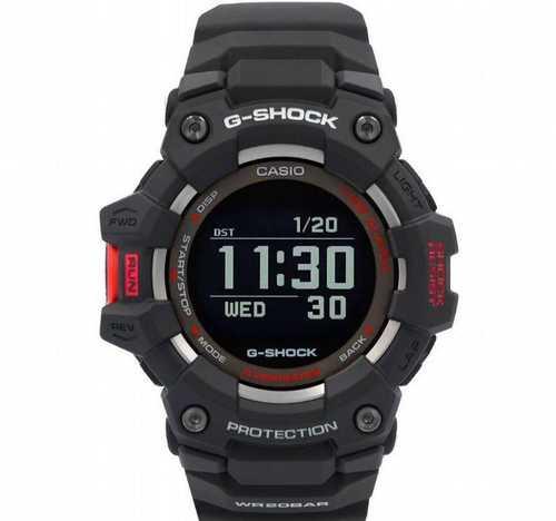 Часы casio G-Shock GBD-100-1 новые оригинал