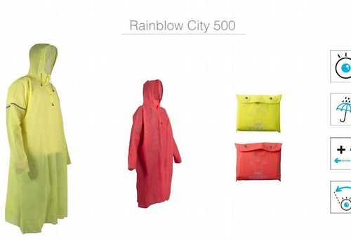 Велодождевик Rainblow City 500