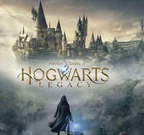 Hogwarts legacy ps5