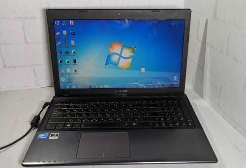 Ноутбук Asus X751M